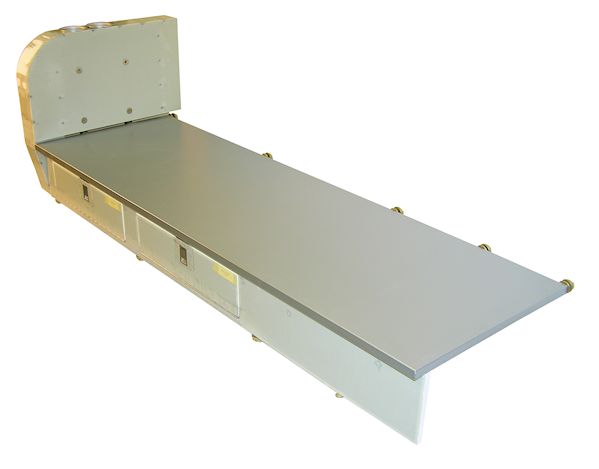 3.11.24 AvFab Receives ANAC Argentina Approval for Hawker Divan ...