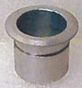 Control Cable Replacement Part - Escutcheon » Aviation Fabricators