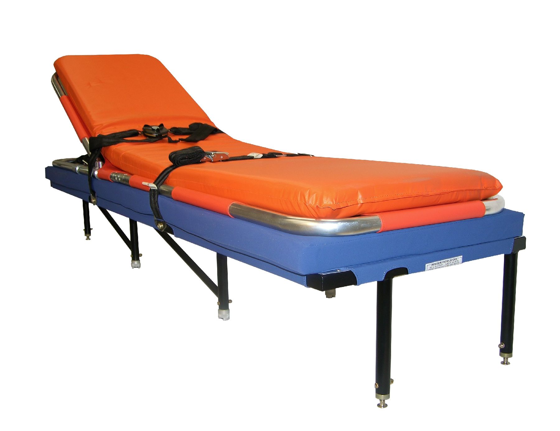 Stretchers » Aviation Fabricators