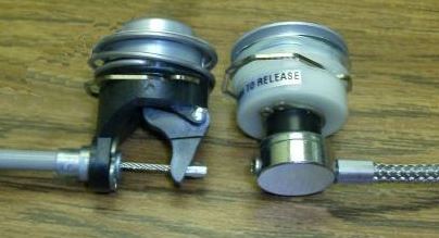 Small Parts Catalog » Aviation Fabricators