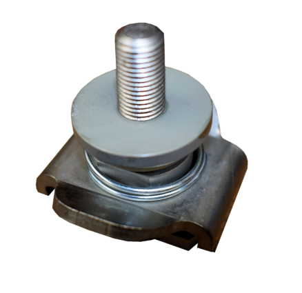 Gulfstream Seat Track Fitting » Aviation Fabricators