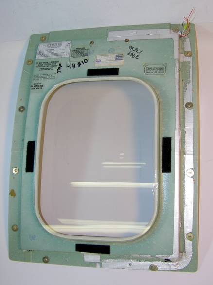 Window Shade Repair Services » Aviation Fabricators