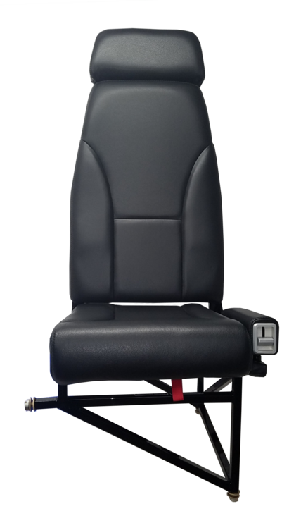 Beechcraft 1900 FWD / AFT Facing Seats » Aviation Fabricators