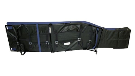 Piper PA-32 Lance Saratoga PA-34 Seneca Stretcher » Aviation Fabricators